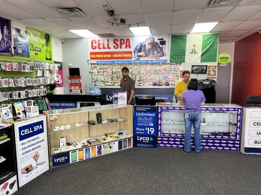 CELL SPA - Updated October 2025 - 100 Photos & 150 Reviews - 11750 S ...