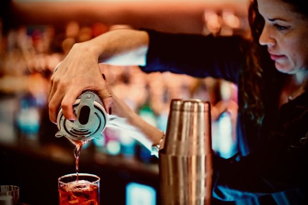 EVERYTHING’S JAKE NYC BAR & LOUNGE - Updated December 2025 - 101 Photos ...