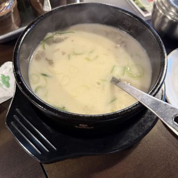 MOOBONGRI SOUP & YAKINIKU - Updated July 2025 - 142 Photos & 31 Reviews ...