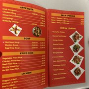 HO MEI EXPRESS - 52 Photos & 46 Reviews - 1820 W Mockingbird Ln, Dallas ...