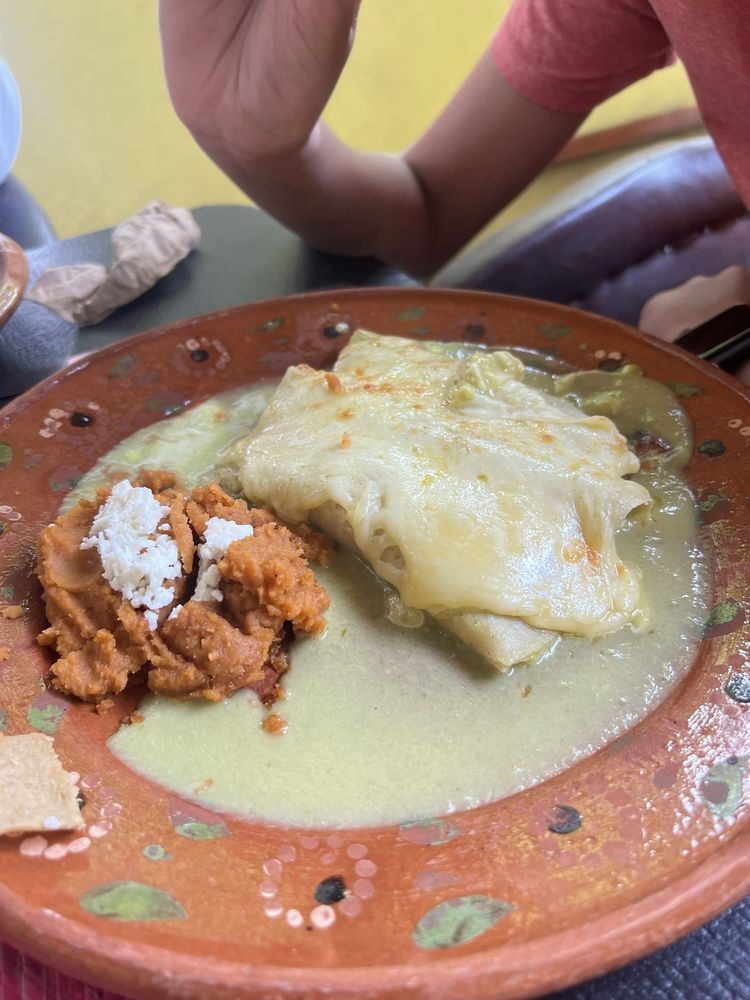 LOS OTATES - Updated December 2025 - 11 Reviews - Av. Real Acueducto ...