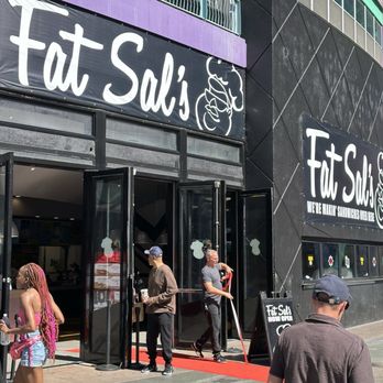FAT SAL’S - Updated December 2024 - 61 Photos & 32 Reviews - 450 ...