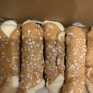 CESTRA’S BAKERY - 24 Photos & 12 Reviews - 3639 E Tremont Ave, Bronx ...