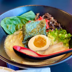 NARA RAMEN - Updated January 2025 - 25 Photos & 17 Reviews - 6275 N ...