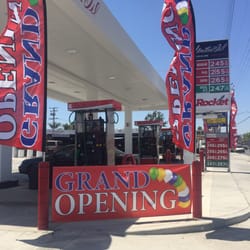 UNITED PACIFIC ROCKET FUEL - 11 Photos - 13444 Telegraph Rd, Whittier, California - Gas Stations ...
