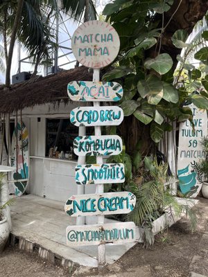 MATCHA MAMA - Updated December 2025 - 197 Photos & 101 Reviews - QROO ...