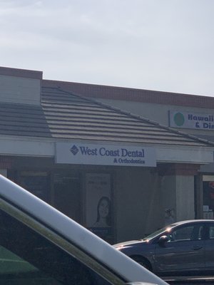 West Coast Dental Monrovia