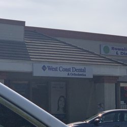 West Coast Dental Monrovia