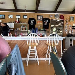 BETTY BOOP’S AIRPORT CAFE - Updated December 2025 - 19 Photos - 30 ...