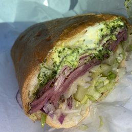 LITTLE LUCCA - 848 Photos & 1309 Reviews - 1809 El Camino Real ...