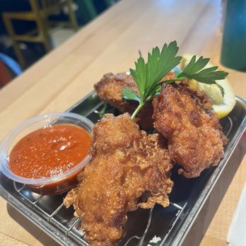 SECRET FORT - Updated December 2025 - 663 Photos & 141 Reviews - 1911 N ...