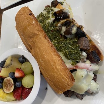 HEIRLOOM KITCHEN - 398 Photos & 264 Reviews - 61 Lincoln Ctr, Stockton ...