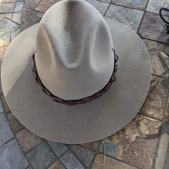 ARIZONA HATTERS - Updated March 2025 - 24 Photos & 32 Reviews - 2790 N ...
