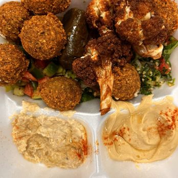 ALADDIN HALAL GRILL - Updated April 2025 - 102 Photos & 176 Reviews ...