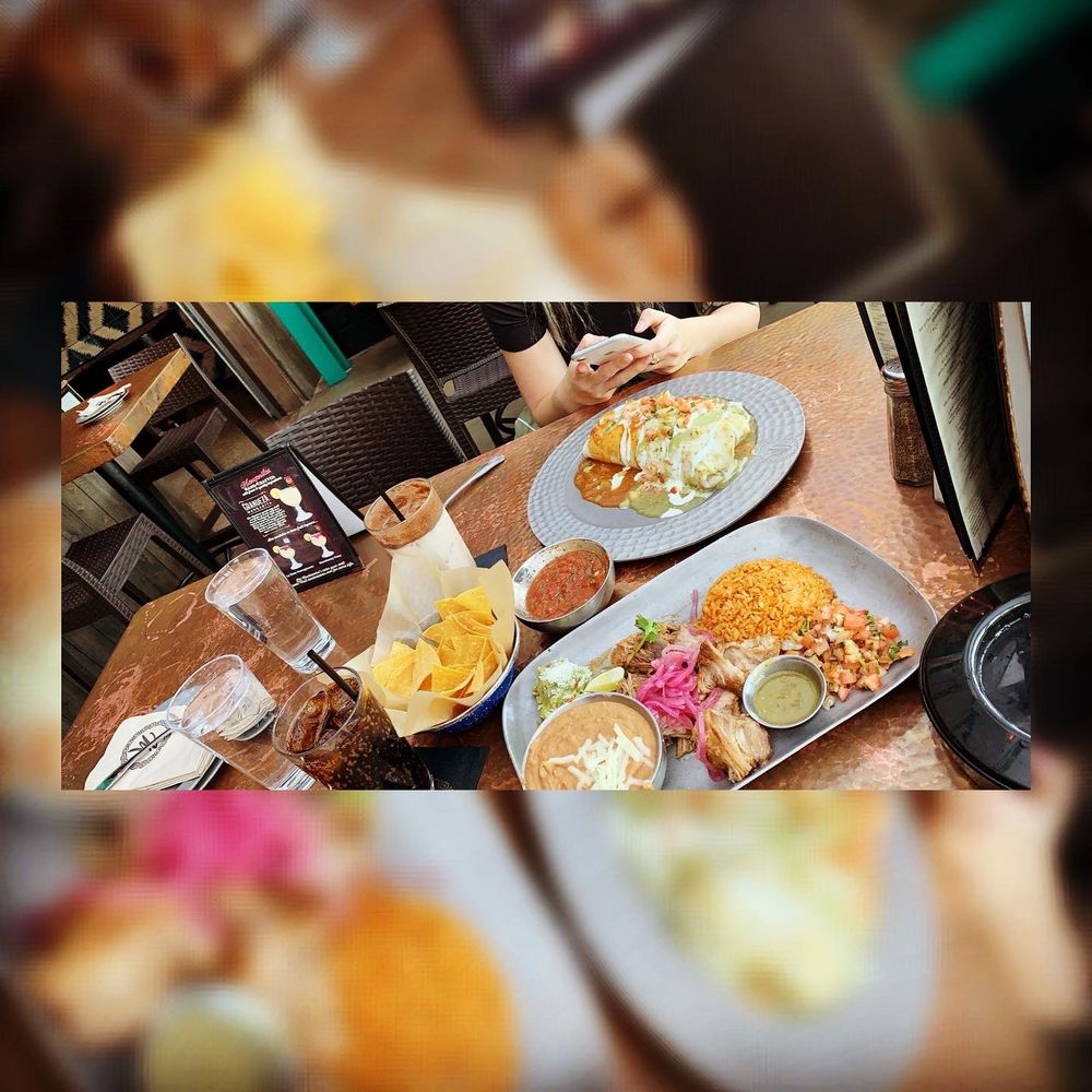 MOCTEZUMA’S MEXICAN RESTAURANT & TEQUILA BAR - 359 Photos & 545 Reviews ...