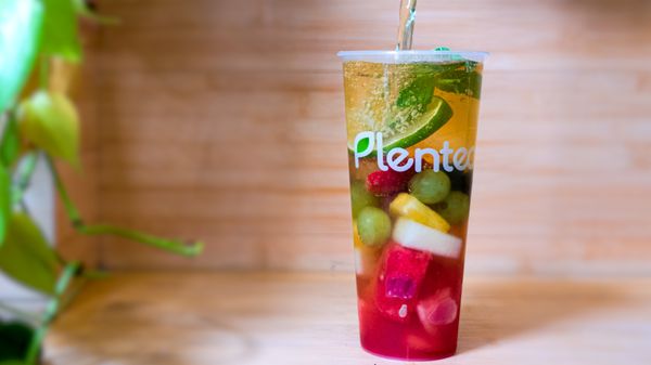 PLENTEA - 2686 Photos & 2062 Reviews - Tea Rooms - 341 Kearny St, San ...