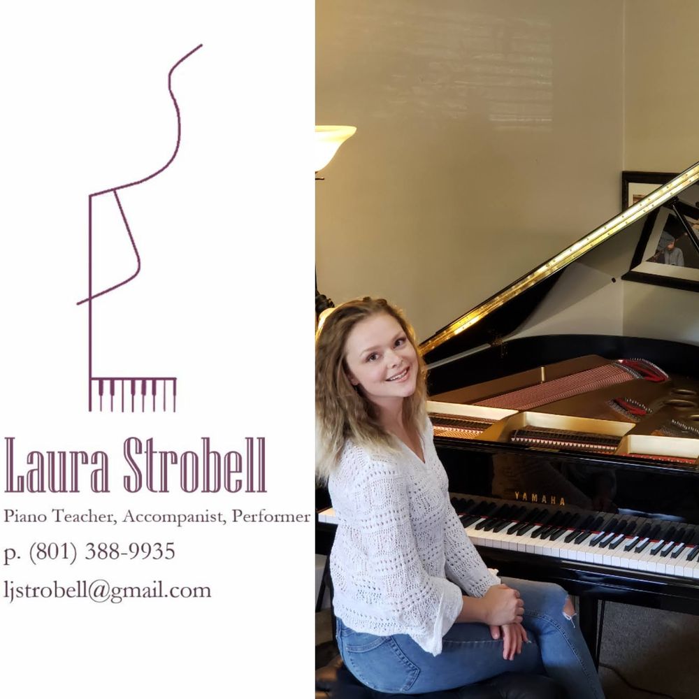 STROBELL STUDIO - Updated December 2024 - Murray, Utah - Musical ...