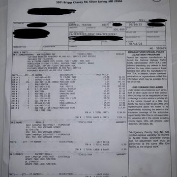 MERCEDES-BENZ OF SILVER SPRING - Updated December 2025 - 45 Photos ...