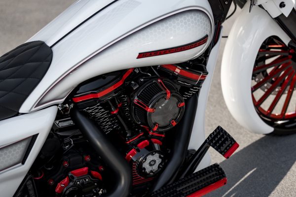 LONG BEACH CUSTOM BAGGERS - Updated October 2025 - 501 Photos & 33 ...