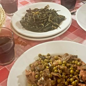 DA TONINO - 123 Photos & 87 Reviews - Via del Governo Vecchio 18, Roma ...