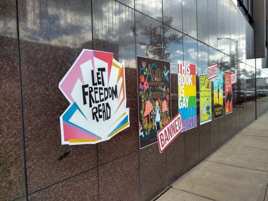 BUFFALO & ERIE COUNTY PUBLIC LIBRARY - Updated May 2026 - 120 Photos ...