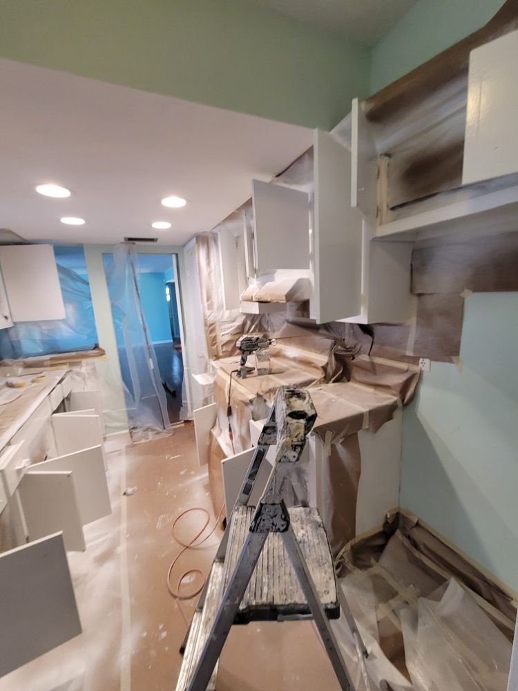 EVOLUTION HOME REPAIR - 13 Photos - Cape Coral, Florida - Drywall Installation & Repair - Phone ...