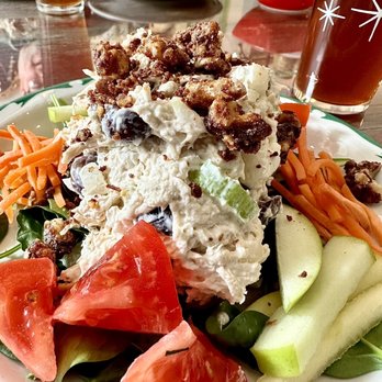 SALT BLOCK BISCUIT COMPANY - Updated July 2024 - 167 Photos & 78 ...