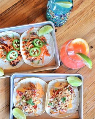OZ TACOS & TEQUILA - Updated September 2025 - 241 Photos & 152 Reviews ...