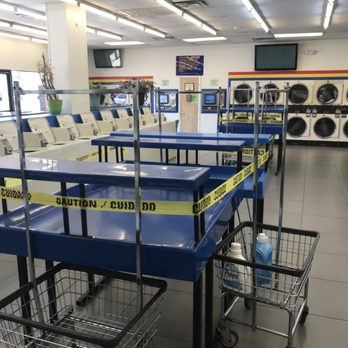 SOAPS N SUDS LAUNDROMAT - Updated January 2026 - 300 E Mercury Blvd ...