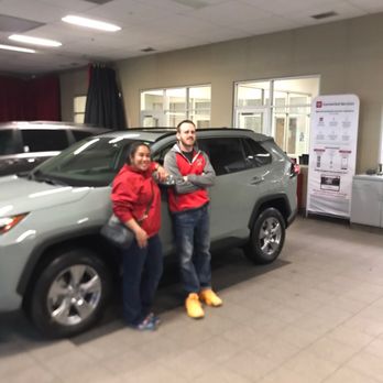 MARK MILLER TOYOTA - Updated September 2025 - 20 Photos & 105 Reviews ...
