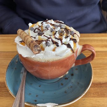 HATCH 44 CAFE - 1364 Photos & 811 Reviews - 25 New St, Metuchen, New ...