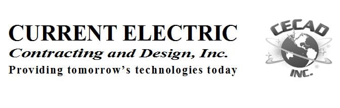 CURRENT ELECTRIC CONTRACTING & DESIGN - Updated July 2025 - 17216 ...