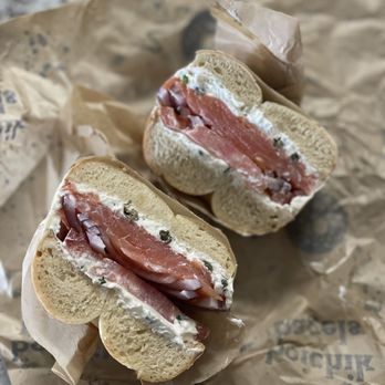 BOICHIK BAGELS FACTORY - Updated July 2024 - 190 Photos & 90 Reviews ...