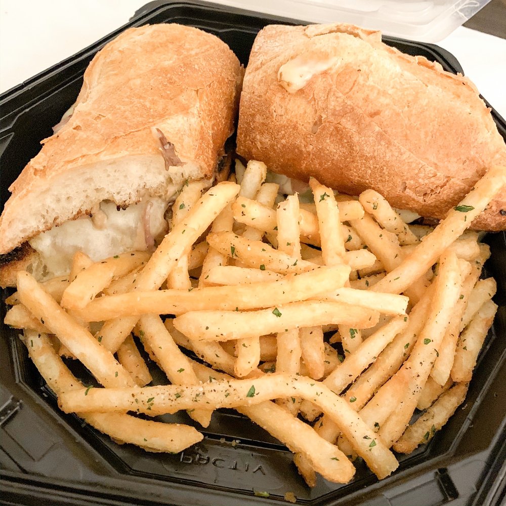 OPEN PALETTE - 68 Photos & 30 Reviews - 400 North Olive Street, Dallas ...