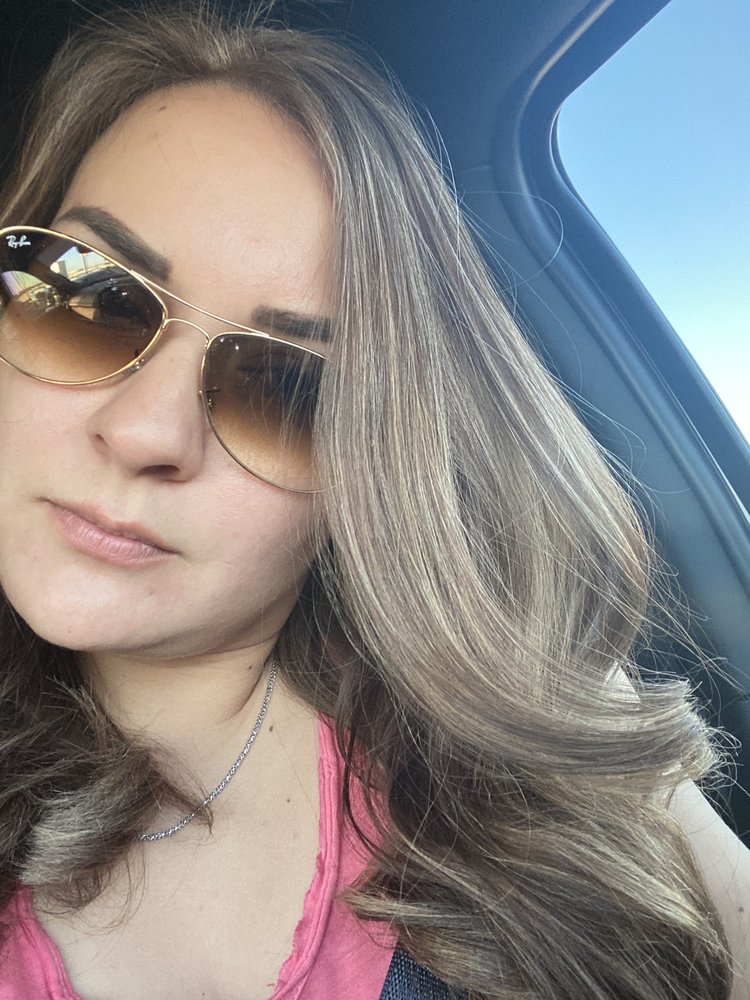 J MARIE BEAUTY BARBER & NAIL STUDIO - Updated June 2024 - 105 Photos ...