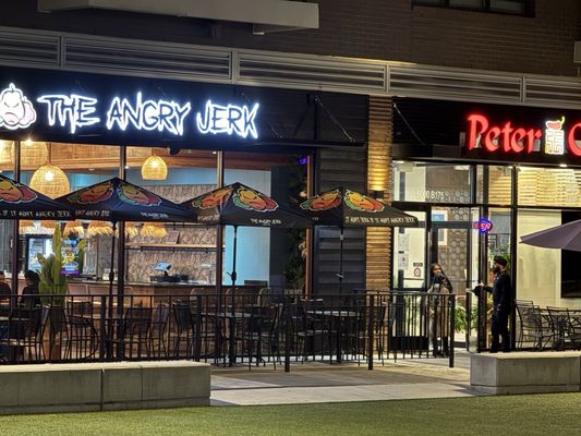 THE ANGRY JERK - Updated October 2025 - 77 Photos & 30 Reviews - 6000 ...