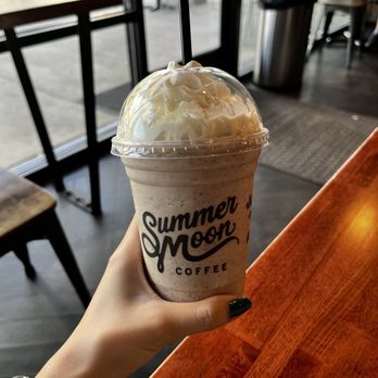 SUMMER MOON COFFEE - Updated October 2025 - 498 Photos & 683 Reviews ...