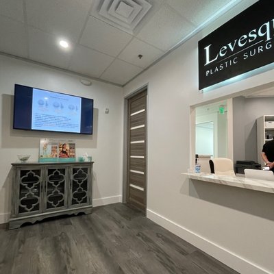 LEVESQUE PLASTIC SURGERY - Updated December 2025 - 14 Photos & 11 ...