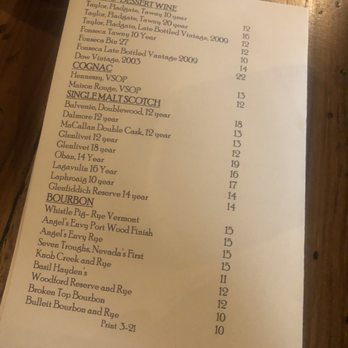 Skyline Kitchen & Vine - Updated COVID-19 Hours & Services - 405 Photos ...