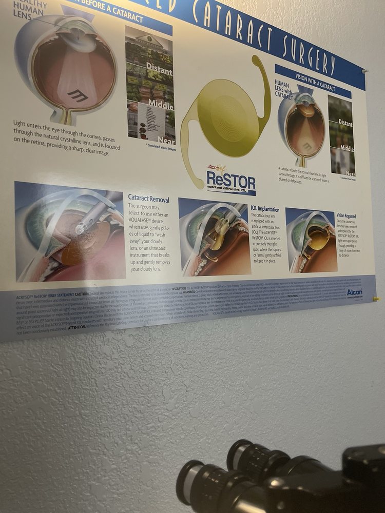 NATURAL VISION - Updated April 2025 - 15 Photos & 41 Reviews - 6767 N ...