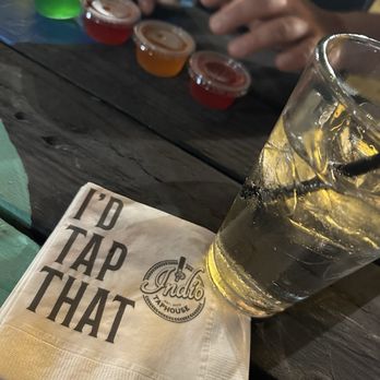 INDIO TAPHOUSE - Updated October 2025 - 180 Photos & 130 Reviews ...