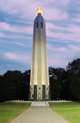 THOMAS EDISON CENTER AT MENLO PARK - 45 Photos & 16 Reviews - Museums ...