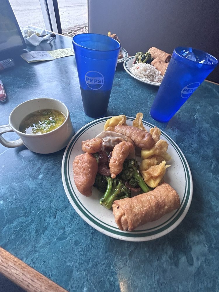 CHINA BUFFET - Updated October 2025 - 28 Photos & 102 Reviews - 1640 US ...