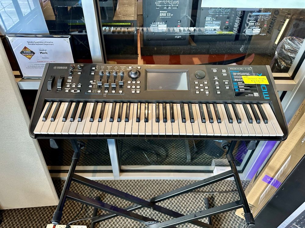 YARBROUGH’S MUSIC - Updated December 2025 - 86 Photos & 15 Reviews ...