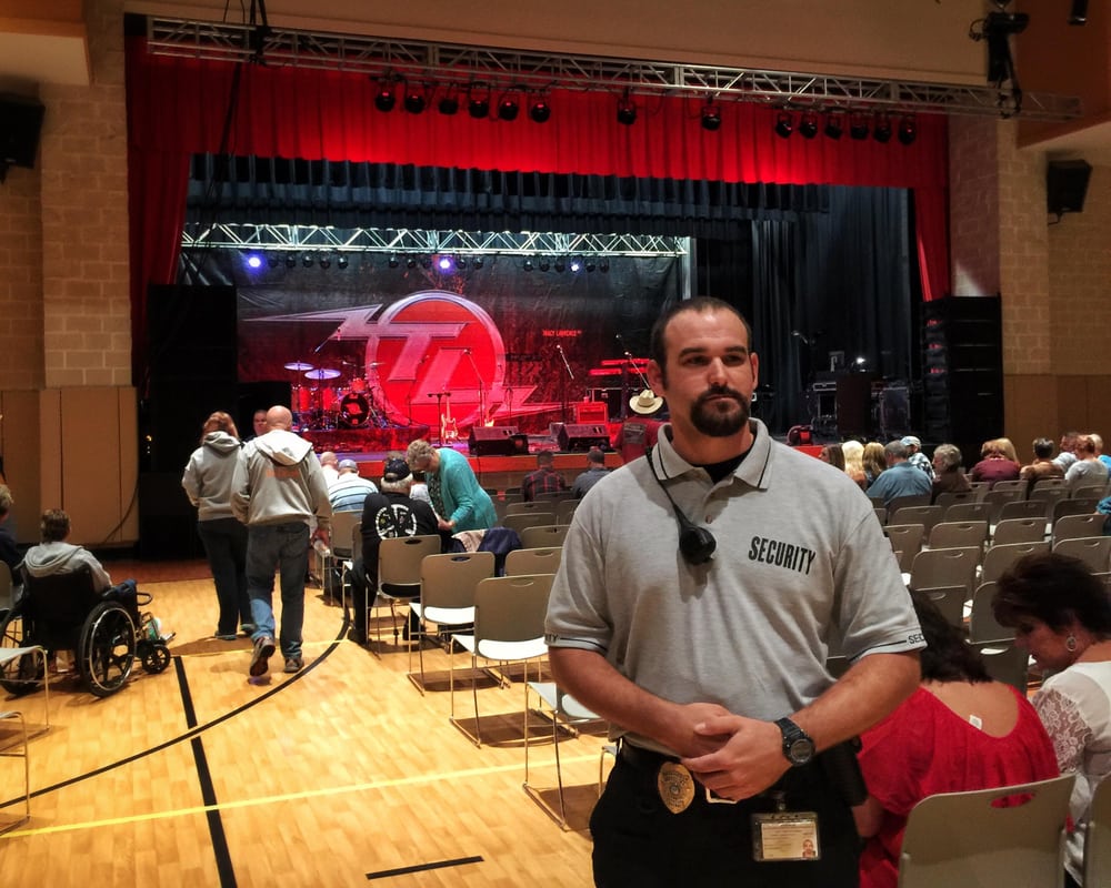 CAROLINA SECURITY PATROL - 10 Photos - Mebane, North Carolina ...