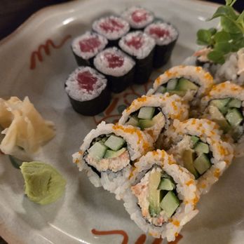 MANEKI - Updated September 2025 - 2126 Photos & 1335 Reviews - 304 6th ...