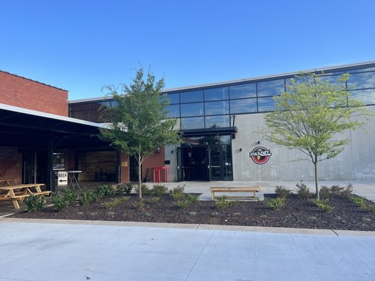 THE FOUNDRY AT JUDSON MILL - Updated December 2025 - 701 Easley Bridge ...