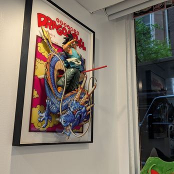 GOKU KITCHEN - Updated March 2025 - 260 Photos & 68 Reviews - 26 Cedar ...