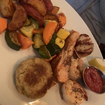 Fish Market Restaurant - Order Food Online - 670 Photos & 787 Reviews ...