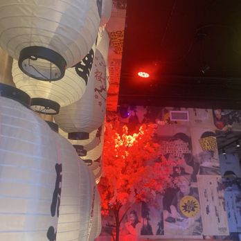 PAPERFISH SUSHI - Updated May 2025 - 391 Photos & 244 Reviews - 432 ...